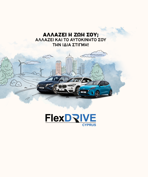 FlexDrive
