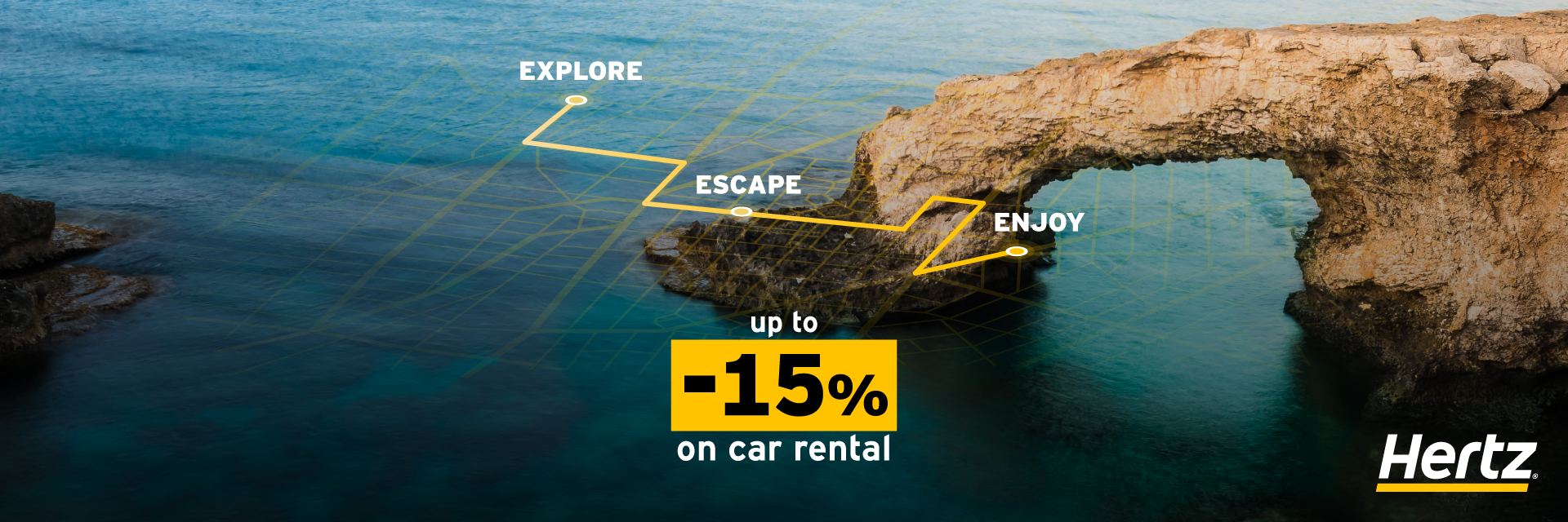 Hertz Rent a Car - Car and Van Rental