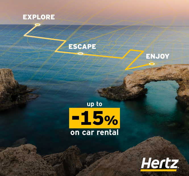 Hertz Rent a Car - Car and Van Rental