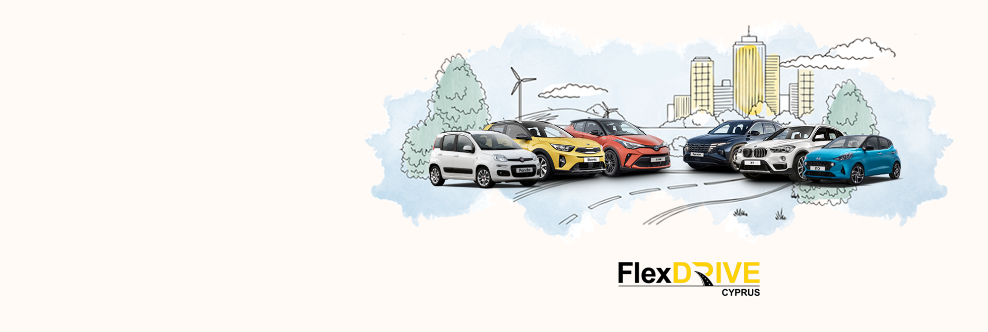 Hertz Rent a Car - Car and Van Rental